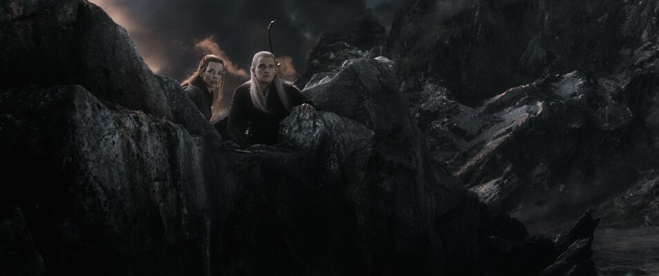 Hobbit29 – Cinema Sight by Wesley Lovell