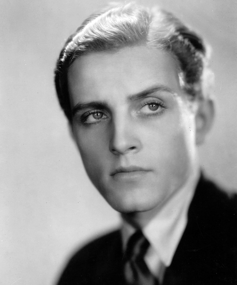 Oscar Profile #260: Phillips Holmes – Cinema Sight by Wesley Lovell