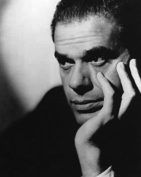 Oscar Profile #266: Frank Capra – Cinema Sight by Wesley Lovell