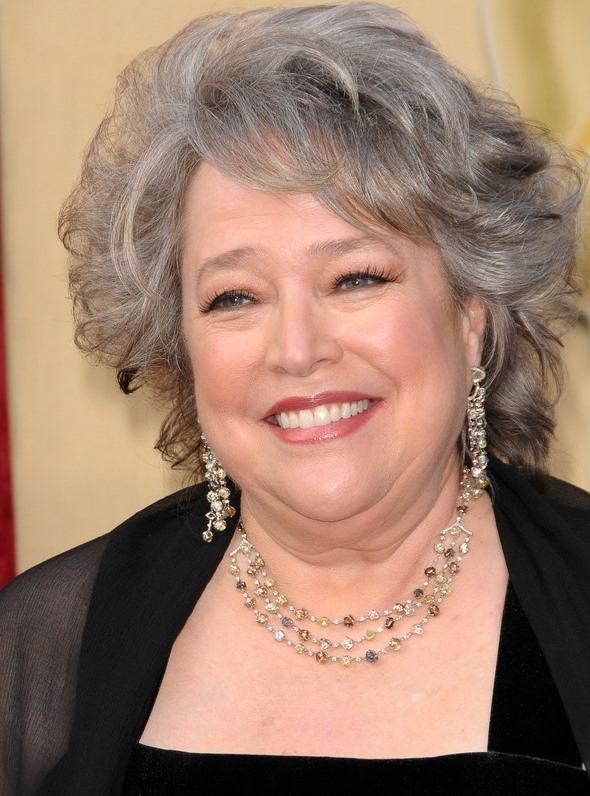 Oscar Profile #293: Kathy Bates – Cinema Sight by Wesley Lovell