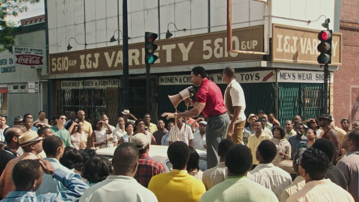 Detroit-01 – Cinema Sight by Wesley Lovell