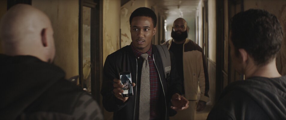 Gallery: Shaft (2019) – Cinema Sight by Wesley Lovell