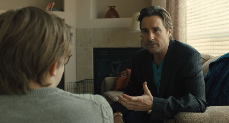Gallery: The Goldfinch (2019) – Cinema Sight by Wesley Lovell