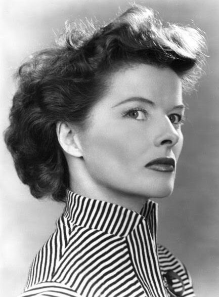 3-Hepburn – Cinema Sight by Wesley Lovell