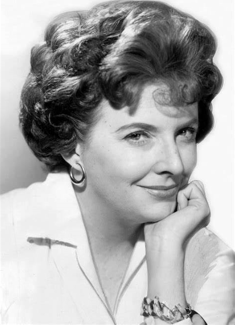 Oscar Profile #563: The Cast of Auntie Mame – Cinema Sight by Wesley Lovell
