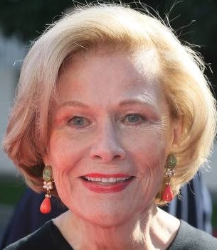 Oscar Profile #628: Nancy Olson Revisited – Cinema Sight by Wesley Lovell